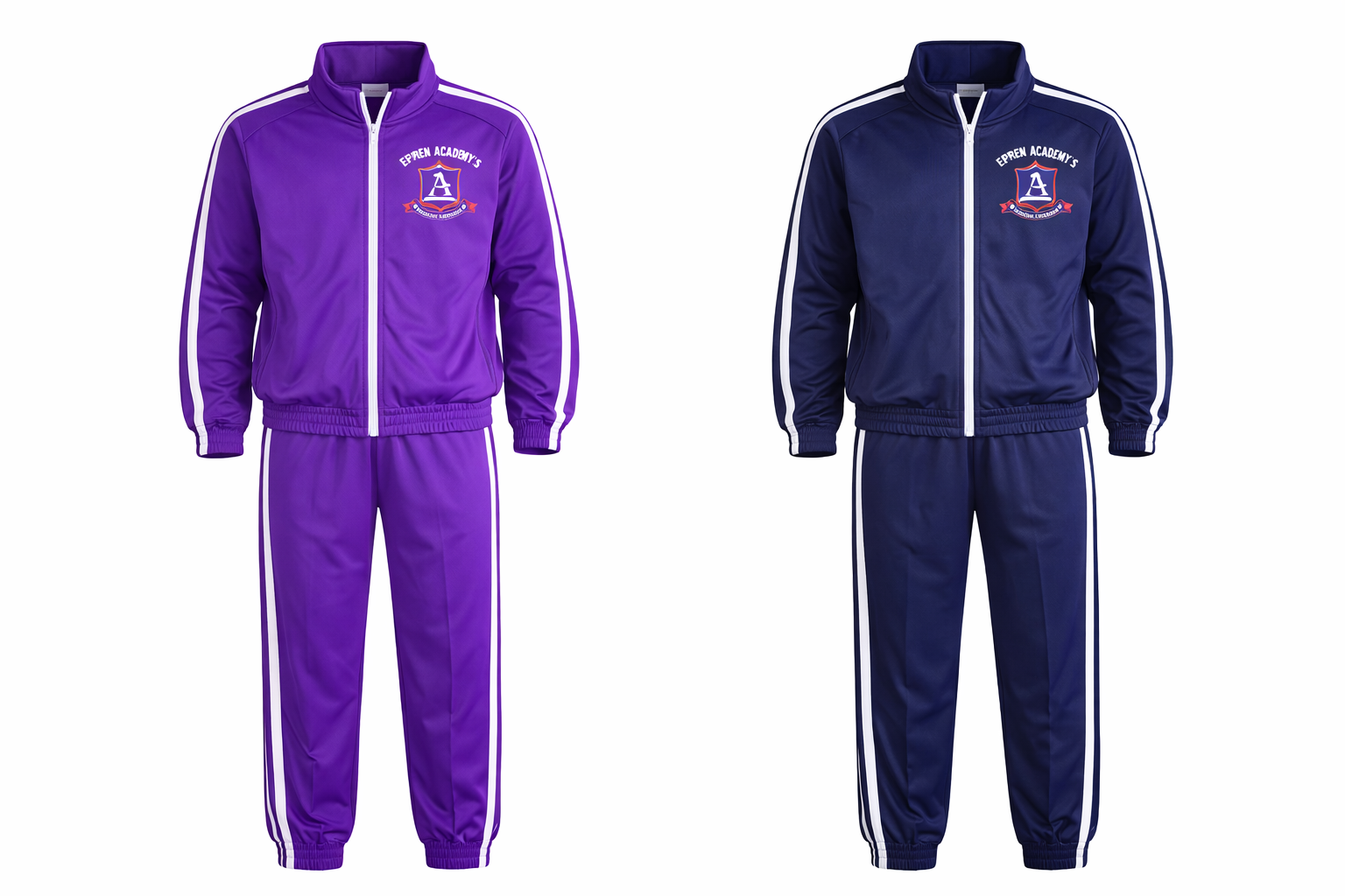 Uniform Guidelines - EPREN ACADEMY